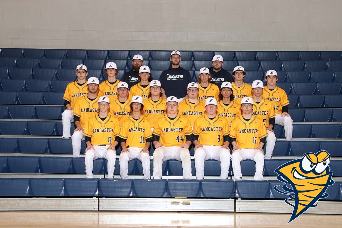 Baseball - Lancaster Golden Gales - Lancaster High School