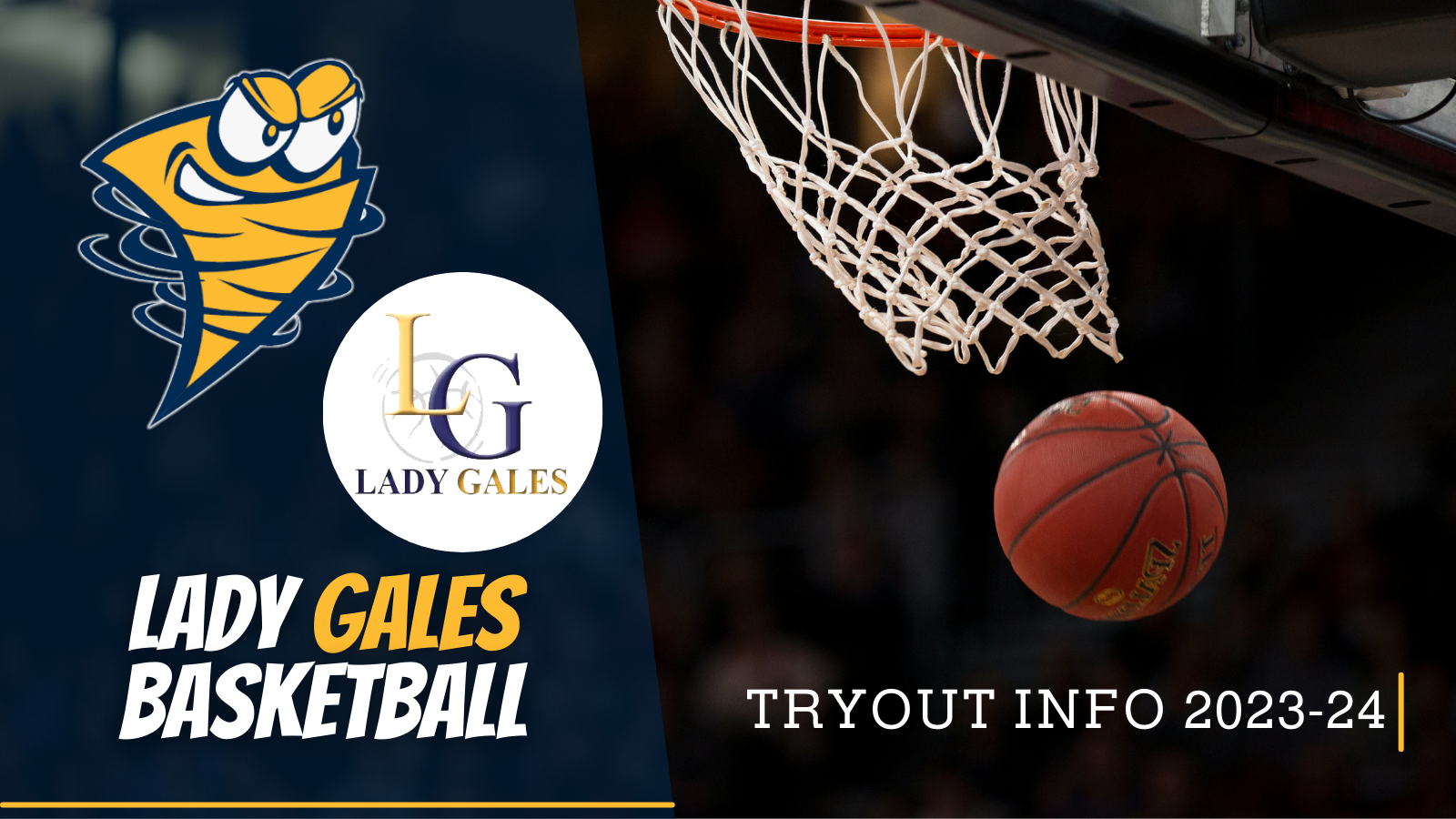 Official Website of the Golden Gales - Lancaster High School, Ohio