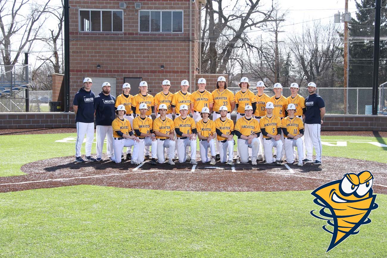Baseball - Lancaster Golden Gales - Lancaster High School